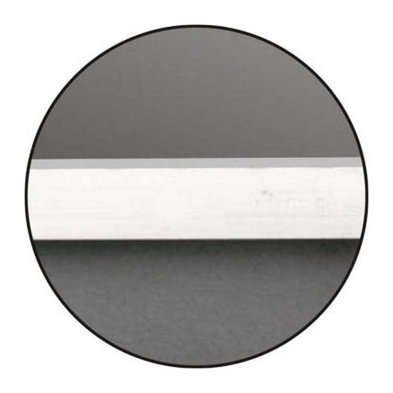 Lamina Faca Lisa - Dianna